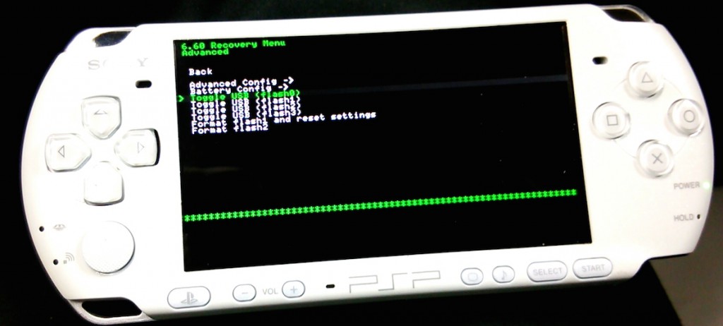 PSP Hack まとめ | Kotyan Life