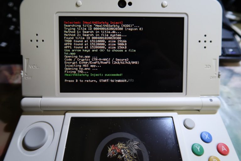 [FW11.x対応] 3DS CFW「arm9loaderhax + Luma3DS」概要・導入方法・各種機能解説 まとめ | Kotyan Life