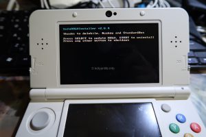 [FW11.x対応] 3DS CFW「arm9loaderhax + Luma3DS」概要・導入方法・各種機能解説 まとめ | Kotyan Life